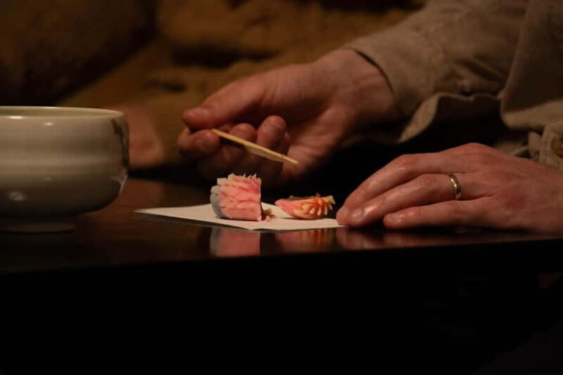 Kanazawa: Kenrokuen Tea Ceremony Experience - FAQ