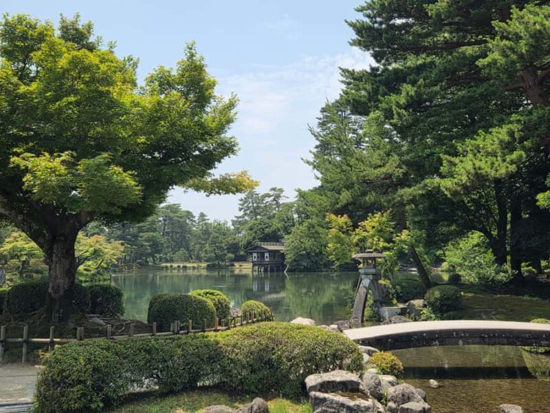 Kanazawa: Kimono Rental, Kenrokuen, and Castle Tour - FAQ