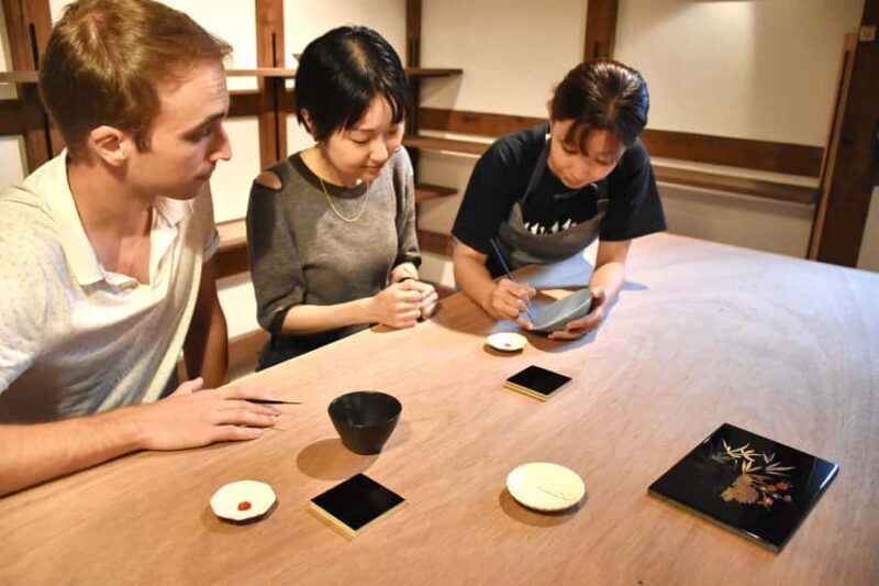 Kanazawa: Kintsugi Workshop with Local Artisan - Deep Dive into the Kintsugi Experience