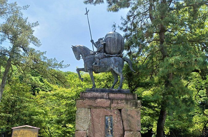 Kanazawa Local Morning Riverside Walking Tour - Who Will Love This Tour?