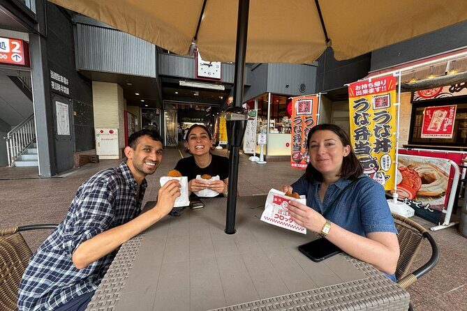 Kanazawa Local Morning Riverside Walking Tour - FAQ Section