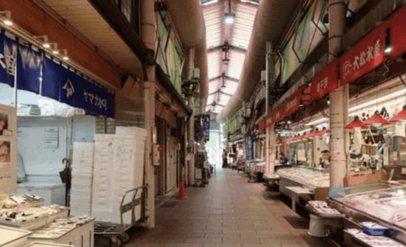 Kanazawa: Main Sights and Hidden Spots Guided Walking Tour - Pricing and Overall Value