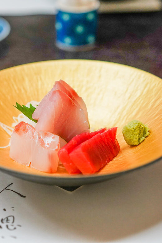 Kanazawa Night Foodie Tour - The Sum Up