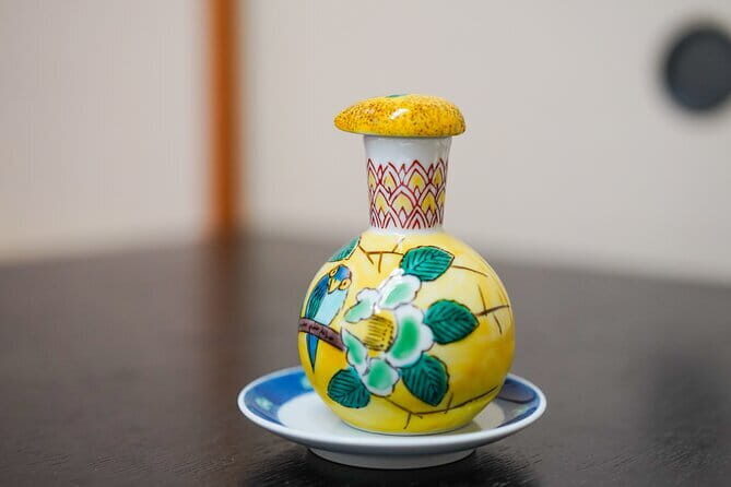 Kanazawa Night Foodie Tour - FAQs