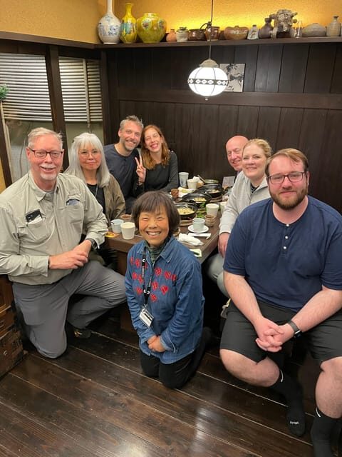 Kanazawa Night Tour With Full Course Meal - A Deep Dive into the Kanazawa Night Tour