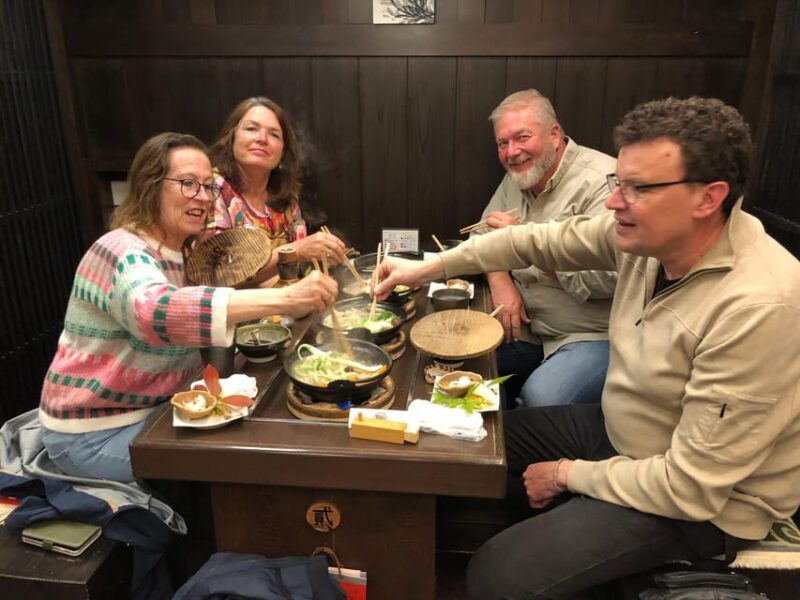 Kanazawa Night Tour With Full Course Meal - Is This Tour Right for You?