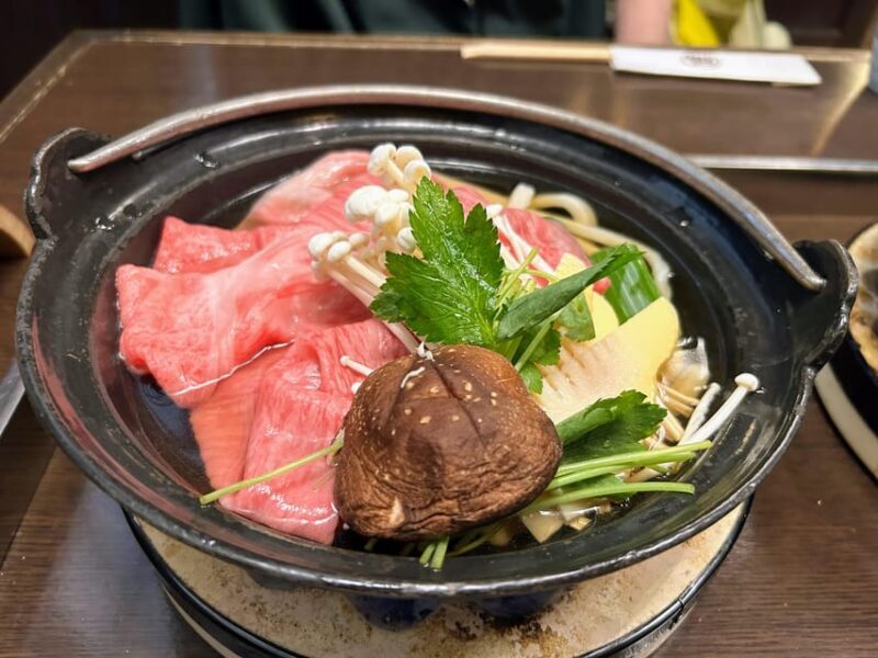 Kanazawa Night Tour With Full Course Meal - Final Thoughts: Why Consider This Tour?