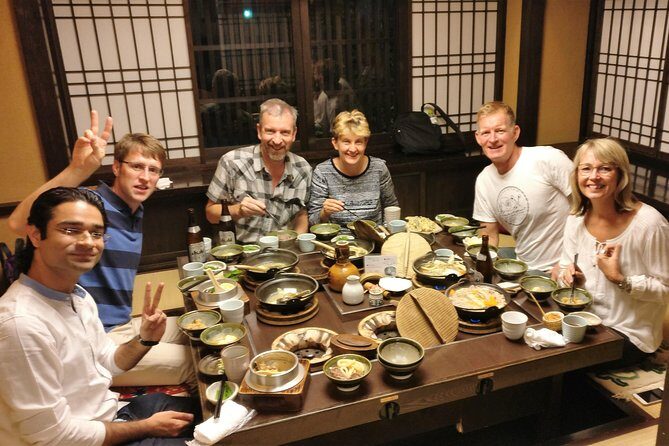 Kanazawa Night Tour with Local Meal and Drinks - Why Consider the Kanazawa Night Tour?