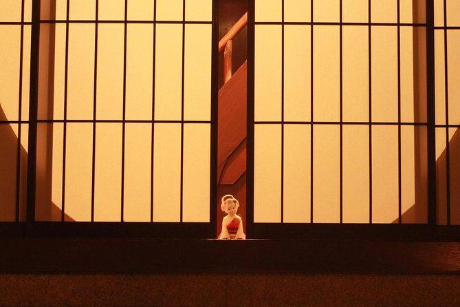 Kanazawa Night Tour with Local Meal and Drinks - Practical Considerations