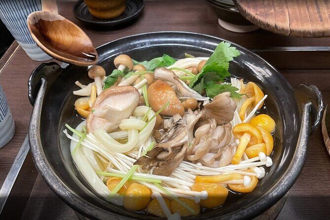 Kanazawa Night Tour with Local Meal and Drinks - FAQs