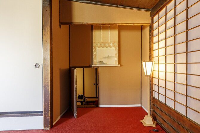 Kanazawa Ninja Temple Half Day E-bike tour - An In-Depth Look at the Tour Experience