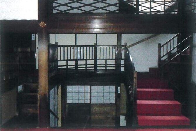 Kanazawa Ninja Temple Half Day E-bike tour - Summary: A Well-Rounded Kanazawa Experience