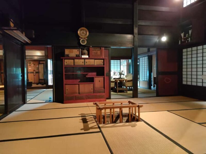 Kanazawa, Noto: Old Temple Half Day Tour with a Monk - A Deep Dive into the Experience