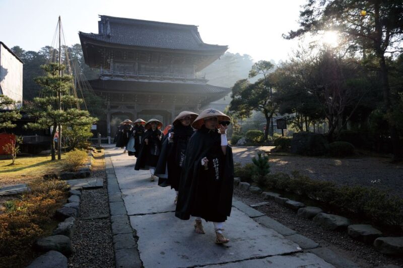 Kanazawa: Noto Peninsula Private Day-Tour - Authentic Traveler Feedback