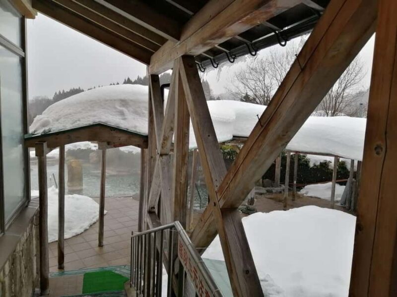 Kanazawa: Onsen Hot Springs Experience with Transfer - An In-Depth Look at the Onsen Tour in Kanazawa