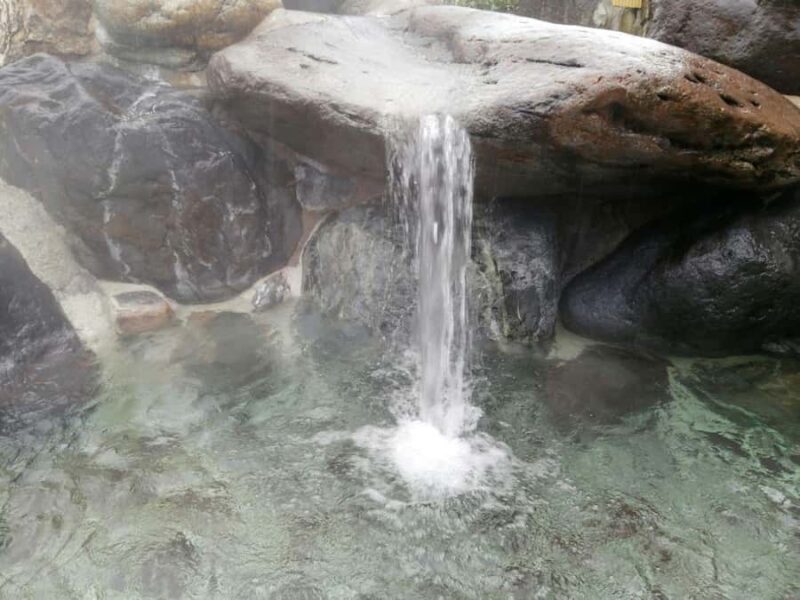 Kanazawa: Onsen Hot Springs Experience with Transfer - Who Should Consider This Tour?