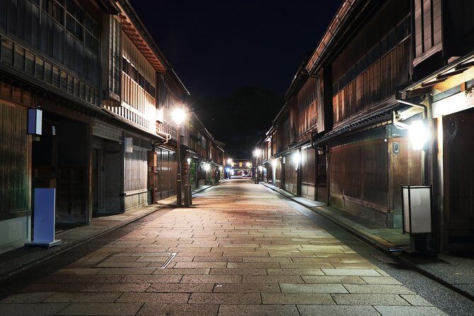 Kanazawa private 1 day/Photoshoot by professional photographer - Why Choose This Tour?