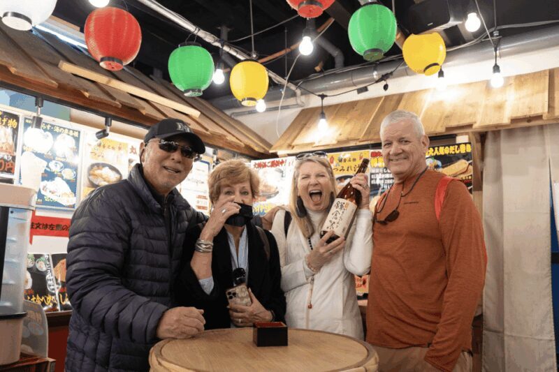 Kanazawa: Private Custom Tour with Local Guide - A Walk Through the Heart of Kanazawa