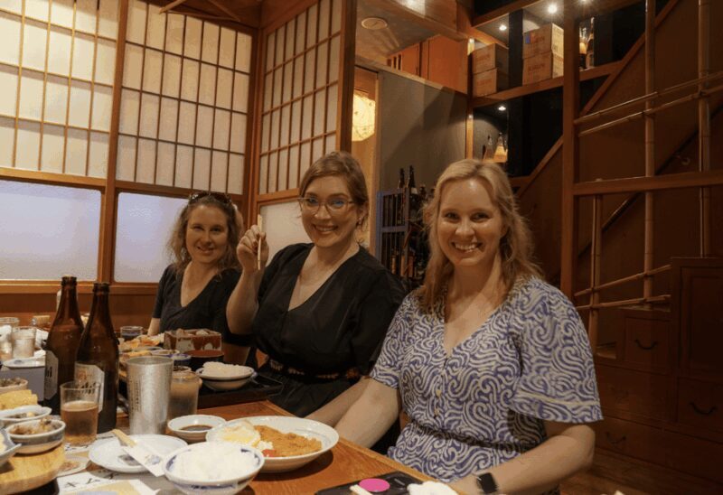 Kanazawa: Private Custom Tour with Local Guide - The Sum Up