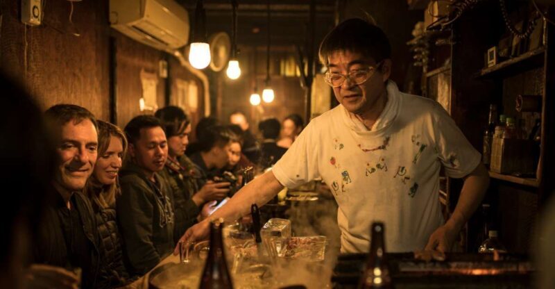 Kanazawa: Private Food Tasting Walking Tour - The Tour Breakdown: What You Can Expect