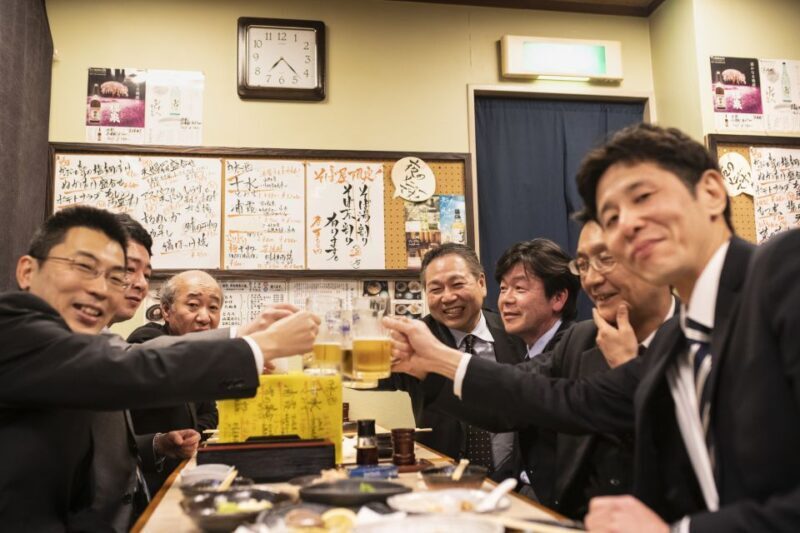 Kanazawa: Private Food Tasting Walking Tour - FAQ