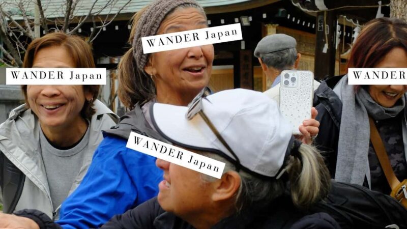 Kanazawa Private/Group Walking Tour: Local & Major Highlight - Who Should Consider This Tour?