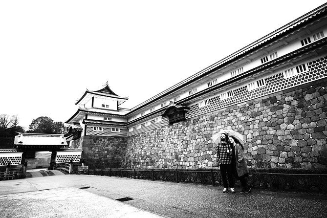 Kanazawa private half day/Photoshoot by professional photographer - FAQ