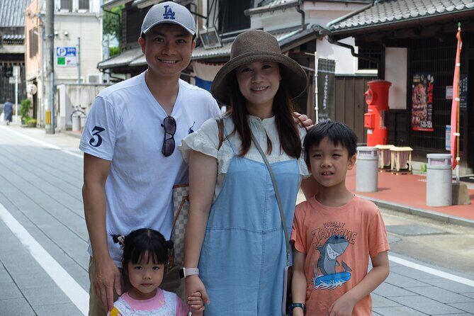 Kanazawa Private or Shared Tour Local and Major Highlights - The Value of Guided Tours in Kanazawa