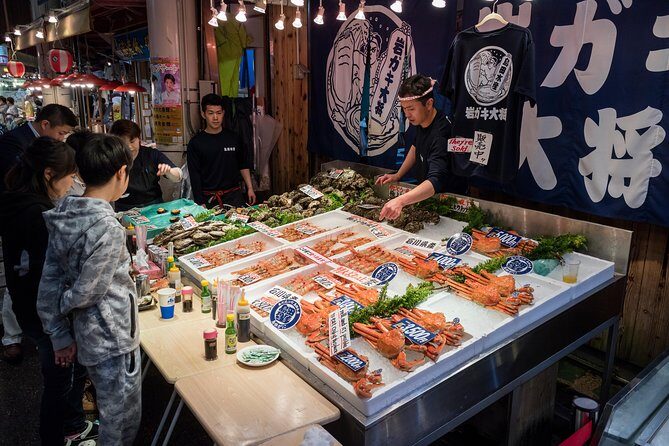 Kanazawa: Private & Personalized Introductory Walking Tour - What the Reviews Say