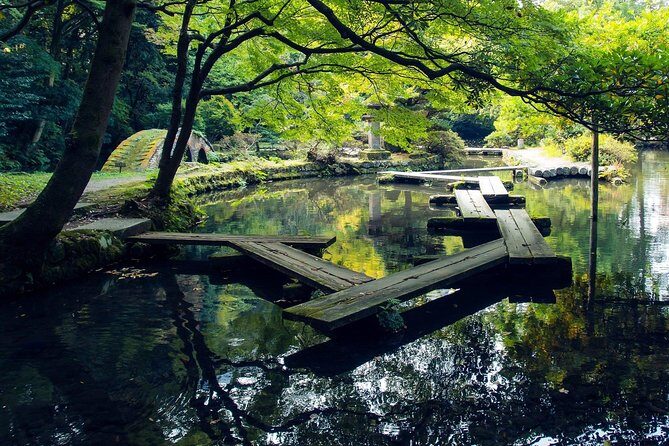 Kanazawa: Private & Personalized Introductory Walking Tour - FAQ