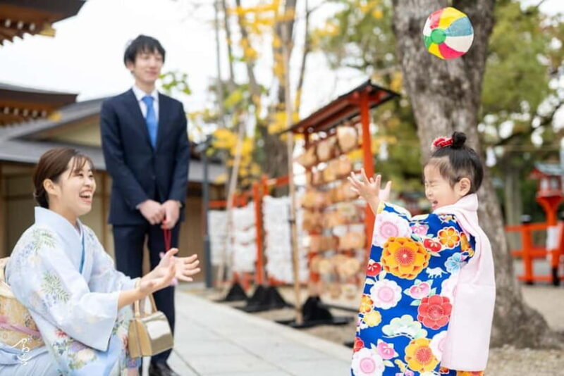 Kanazawa: Private Photoshoot with Professional Photographer - The Value of This Experience