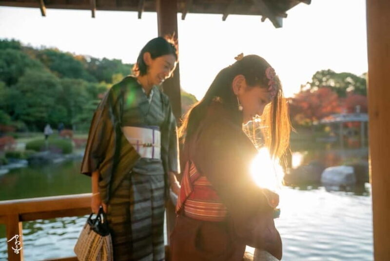 Kanazawa: Private Photoshoot with Professional Photographer - Who Is This Tour Best For?