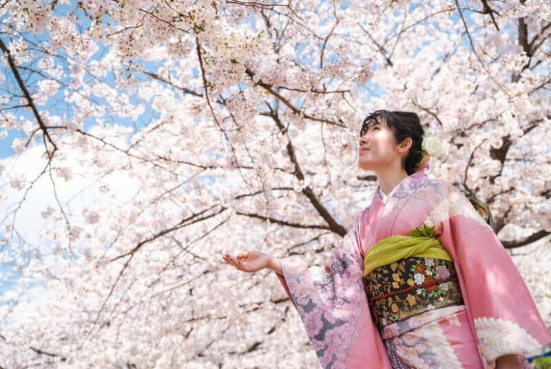 Kanazawa: Private Photoshoot with Professional Photographer - Frequently Asked Questions