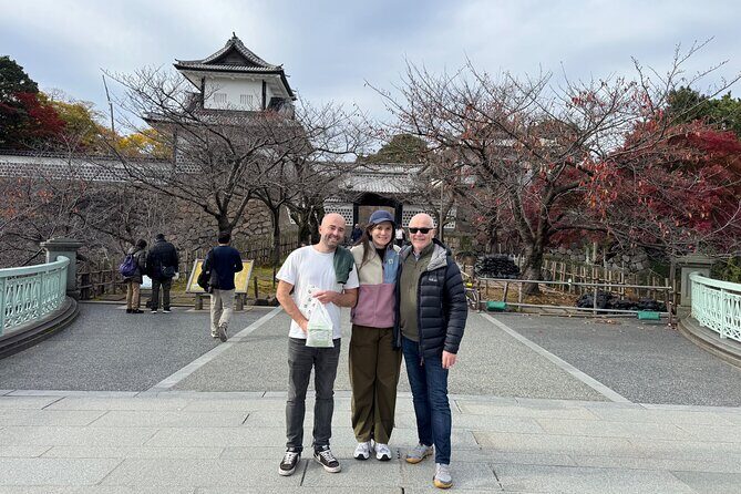 Kanazawa Private Tour Castle Kenroku garden and Geisha district - Final Thoughts: Who Will Love This Tour?