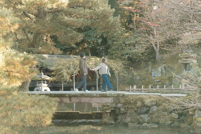 Kanazawa Private Tour with Professional Photographer - FAQ