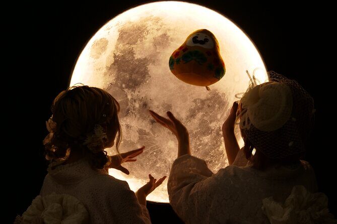 Kanazawa: Rental Kimono Selfie Photo Experience - A Quick Look at the Kanazawa Kimono Selfie Experience