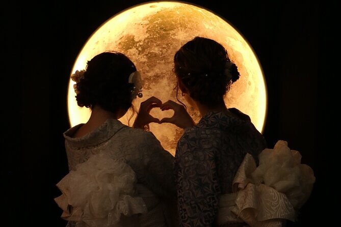 Kanazawa: Rental Kimono Selfie Photo Experience - FAQ