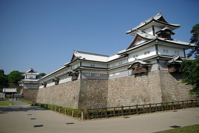 Kanazawa Samurai Dairy - Key Points