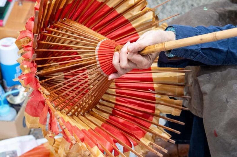 Kanazawa: Samurai & Geisha Culture Tour with Lunch - The Value and Who It’s Perfect For