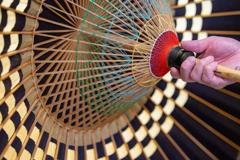 Kanazawa: Samurai & Geisha Culture Tour with Lunch - FAQs