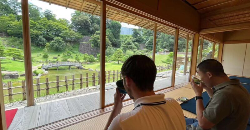 Kanazawa: Samurai, Matcha, Gardens and Geisha Full-Day Tour - Who Will Enjoy This Tour?