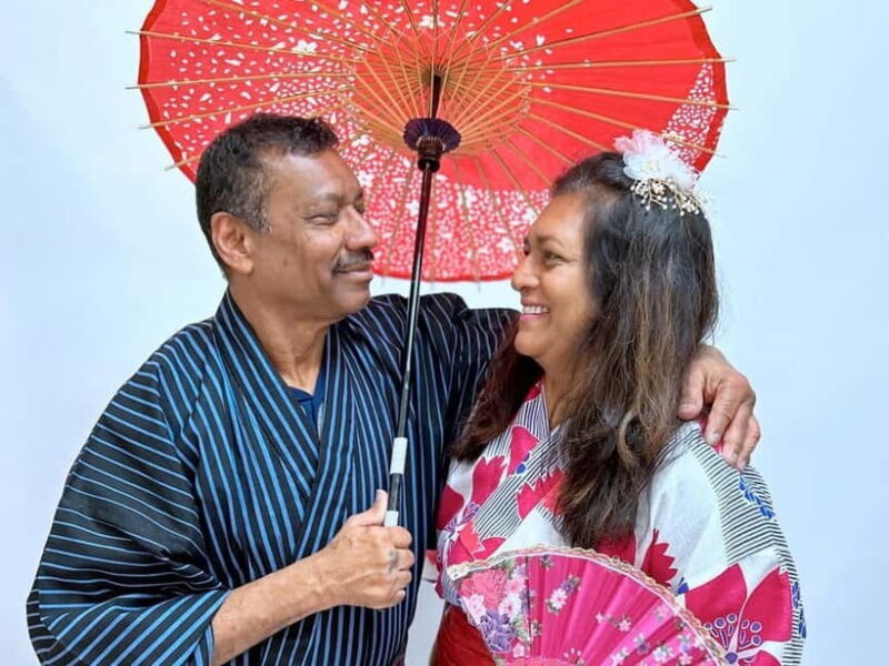 Kanazawa: Selfie Photo Experience with Rental Kimono - Color - FAQs