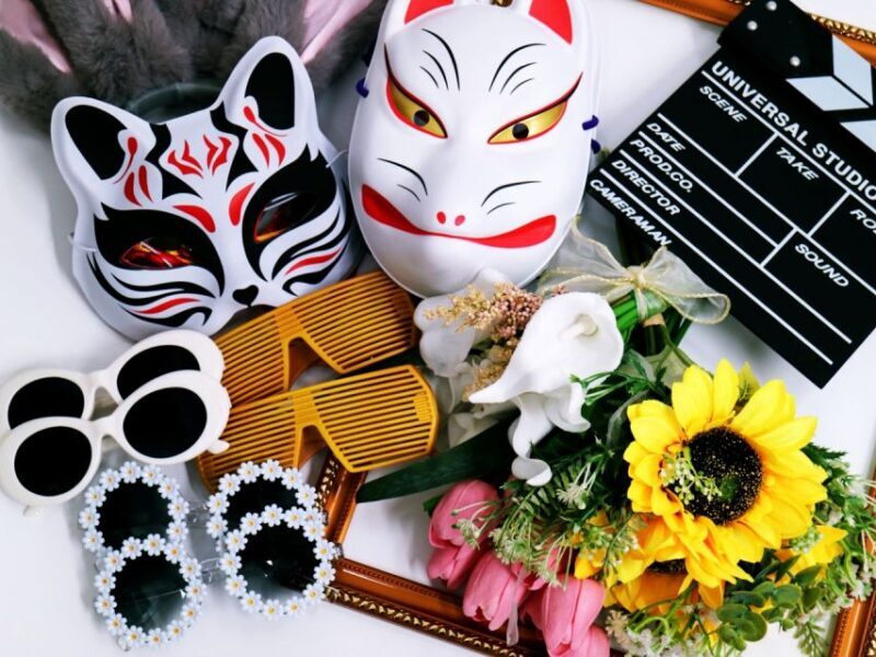 Kanazawa: Selfie Photo Experience with Rental Kimono - Moon - Key Points