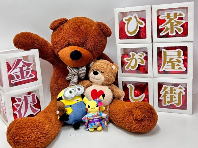 Kanazawa: Selfie Photo Experience with Rental Kimono - Moon - An In-Depth Look at the Experience