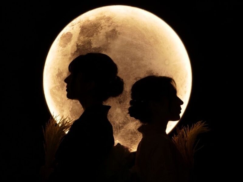 Kanazawa: Selfie Photo Experience with Rental Kimono - Moon - Practical Details and Tips