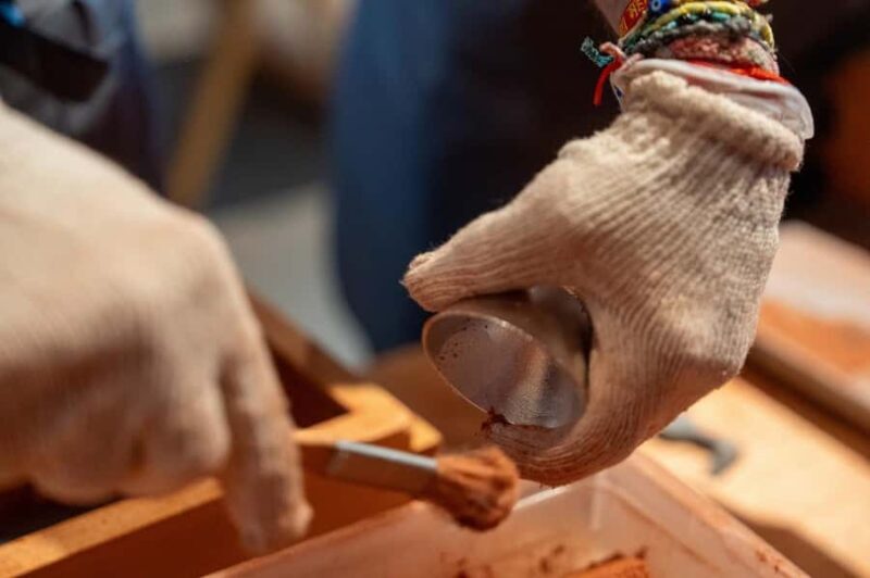 Kanazawa: Shirakawa-go & Metal-Casting Private Day Trip - A Deep Dive into the Day Trip Experience