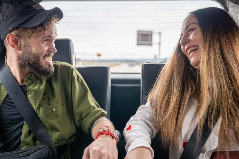 Kanazawa: Shirakawa-go & Metal-Casting Private Day Trip - FAQ