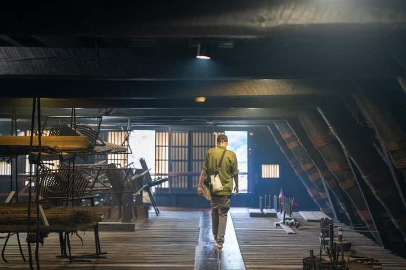 Kanazawa: Shirakawa-go Private Day Trip with Lunch - An In-Depth Look at the Tour Experience