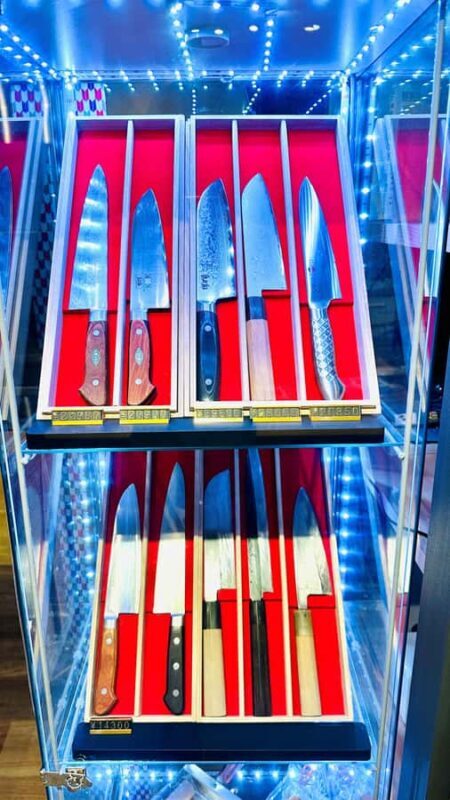 Kanazawa: Sushi Making Class - Introduction