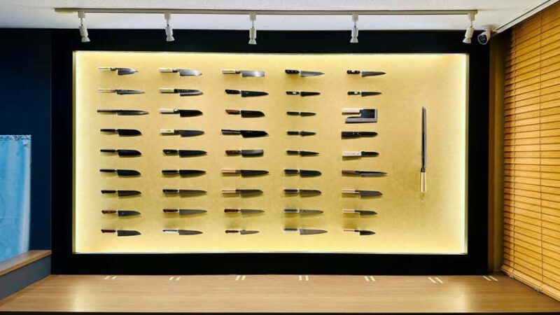 Kanazawa: Sushi Making Class - Key Points